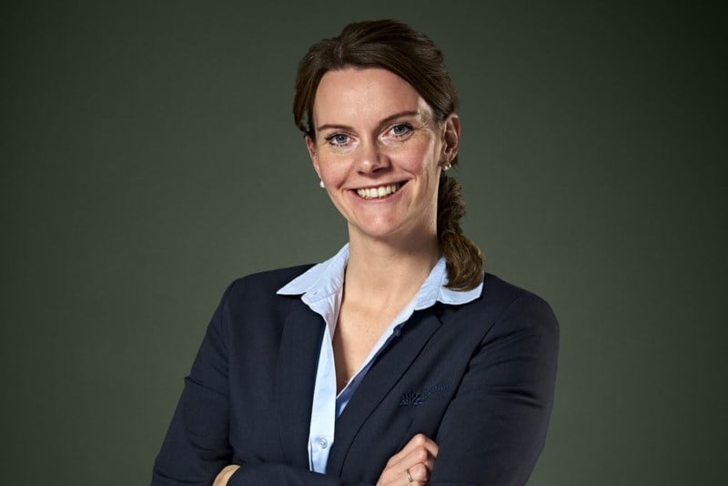 Din personlige lokalbank